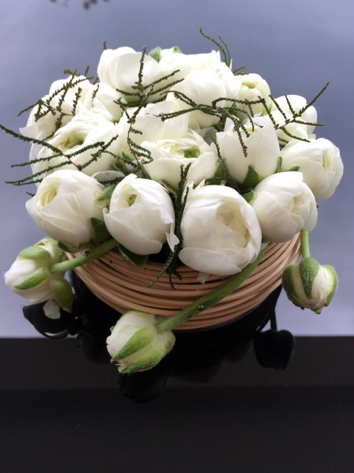 Um bouquet para o Outono, as nossas floral designers recomendam as ...